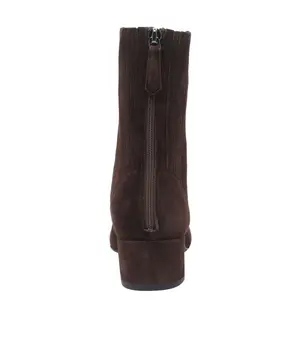 AQUAZZURA Honore Pointed Toe Boots
