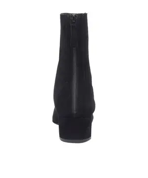 AQUAZZURA Honore Pointed Toe Boots