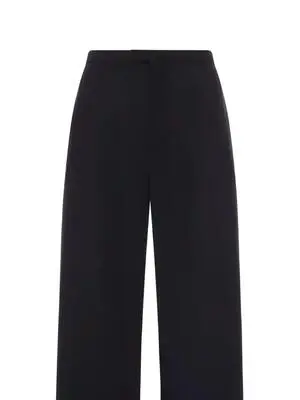 Gucci Wide-leg Tailored Trousers