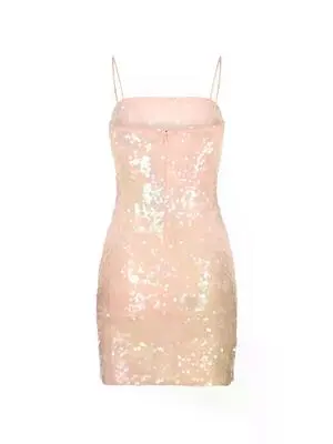 Alice + Olivia Slip Cocktail Dresses