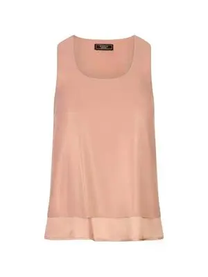 Peserico Metallic Layered Top