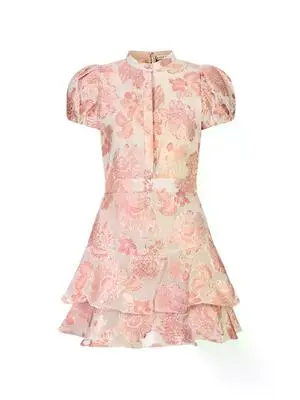 Alice + Olivia Flared Cocktail Dresses
