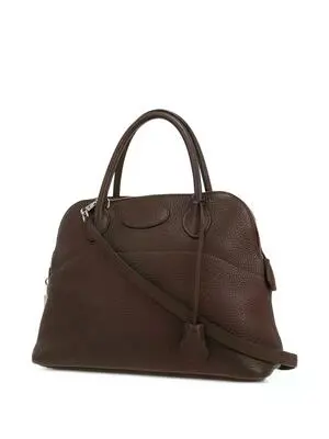 Hermès Bolide 31 Handbag