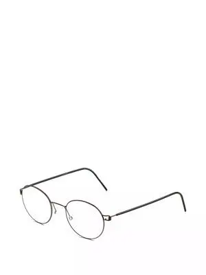 LINDBERG Morten Round-frame Glasses