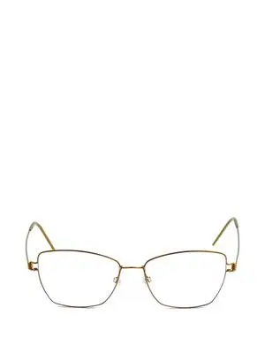 LINDBERG Eyeglasses - Gold