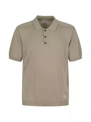 C.p. Company Cuff Polos For Men