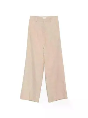 Zadig&voltaire Belted Pants For Women