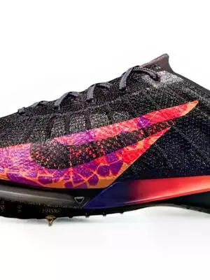 Nike Victory 2 Sneakers - Black