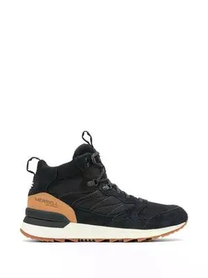 Merrell Alpine 83 Panelled Sneakers