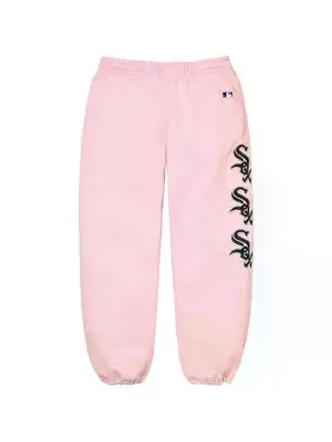 Supreme Chicago White Sox Printed Track Pants