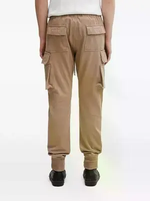 Rick Owens Mastodon Cargo Pants