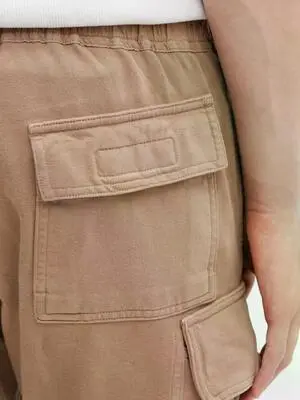 Rick Owens Mastodon Cargo Pants