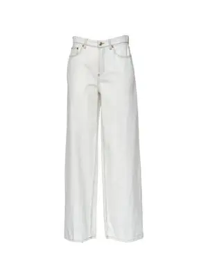 DEPARTMENT 5 Express Wide-leg Jeans