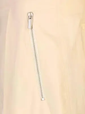 MEIMEIJ Pleated Cargo Trousers