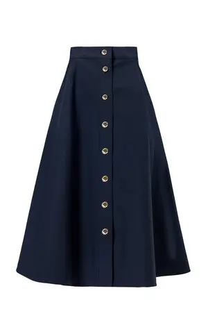 Carolina Herrera Midi Skirts