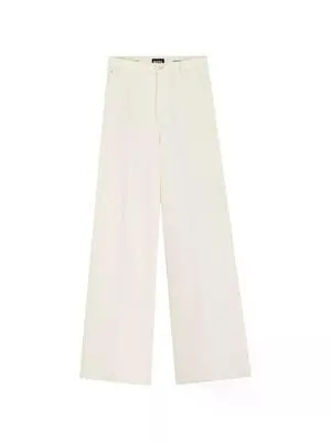 BOSS Wide-leg Jeans