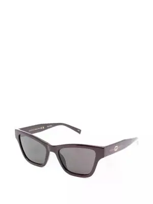 Gucci Interlocking G Sunglasses