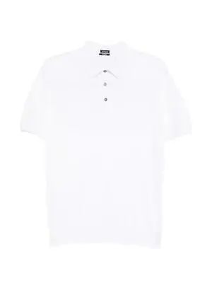 Kiton Short-sleeve Polo Shirt
