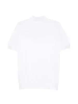 Kiton Short-sleeve Polo Shirt