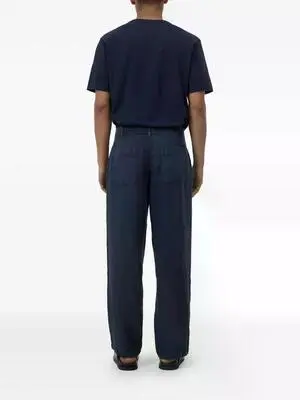 Closed Pants For Men