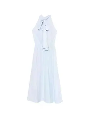 A-line Day Dresses