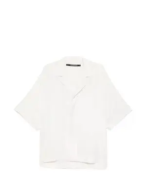 JULIUS Kite Shirt - Neutrals