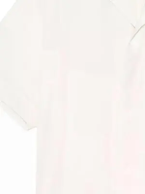 JULIUS Kite Shirt - Neutrals