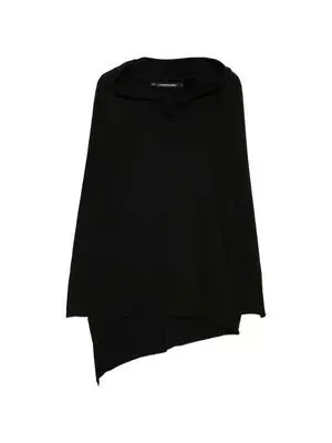 JULIUS Hoodie Top
