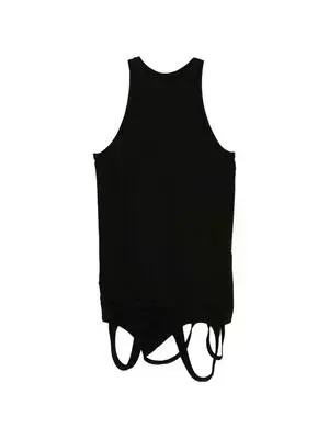 JULIUS Loots Tank Top