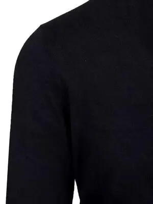 AL DUCA D’AOSTA 1902 Fine-knit Crew-neck Sweater