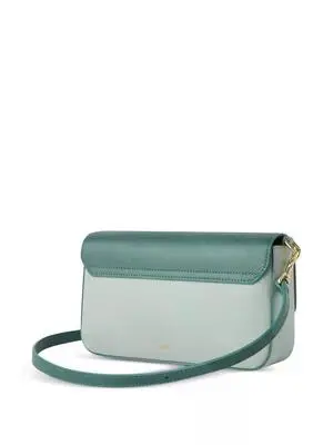 Furla Small Two-tone Crossbody Bag