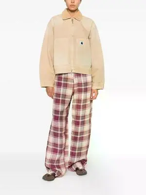 Carhartt Work In Progress Drop Shoulder Jackets For Women
