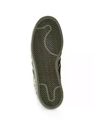 Adidas Superstar Ii Sneakers - Neutrals