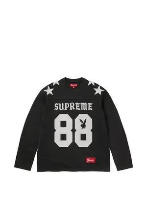 Supreme Playboy Star-print T-shirt