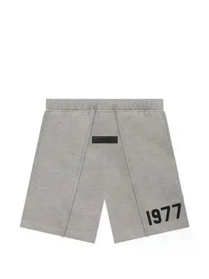 Fear Of God Slit Shorts For Men
