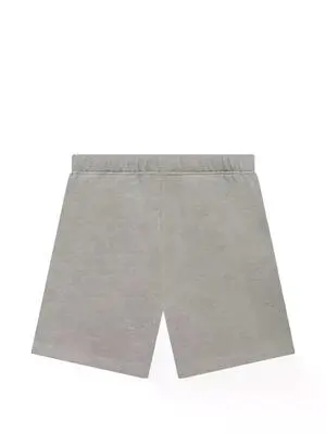 Fear Of God 1977 Marl Graphic Print Relaxed Fit Shorts