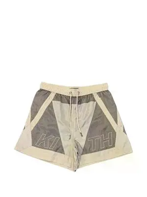 Track Swim Shorts