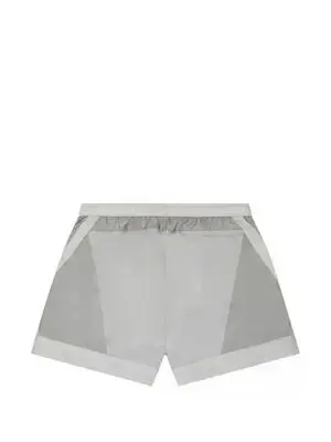 Kith Turbo Panelled Shorts - Grey
