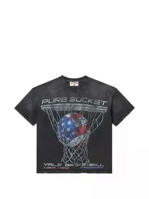 VALE FOREVER Forever Pure Graphic-print T-shirt