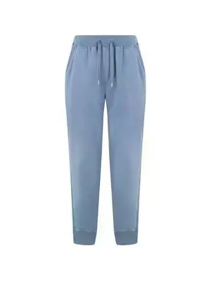 Fedeli Drawstring-waist Tapered Track Pants