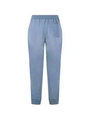 Fedeli Drawstring-waist Tapered Track Pants