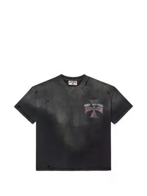 VALE FOREVER Forever Chopper Graphic-print T-shirt