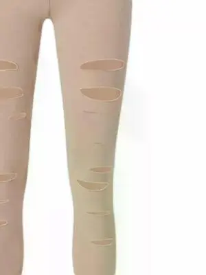 Alo Yoga Ripped Leggings