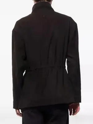 OMAR AFRIDI Double-breasted Tailored Jacket
