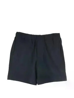 OMAR AFRIDI Elasticated Waistband Shorts