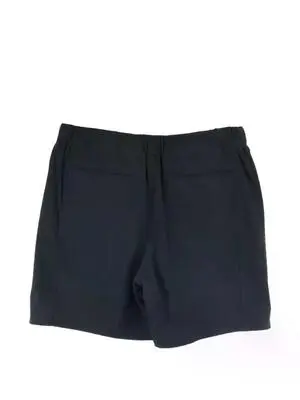 OMAR AFRIDI Elasticated Waistband Shorts