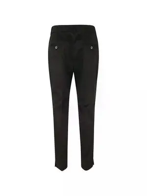 Peserico Embellished Tailored Trousers