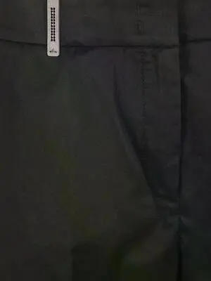 Peserico Embellished Tailored Trousers