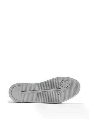 ANDROID HOMME Delta Suede Loafers