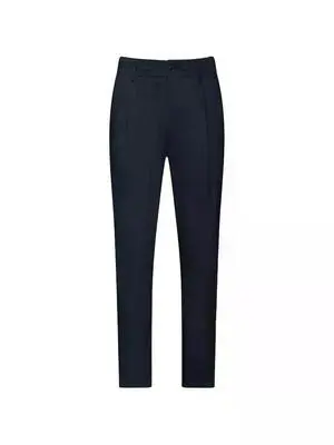 Drykorn Pleated Pants For Men